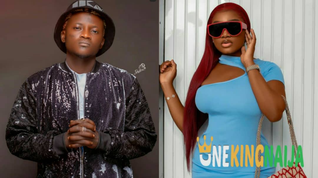 "Become my 6th wife and get 30% of my wealth and properties" - Portable ...