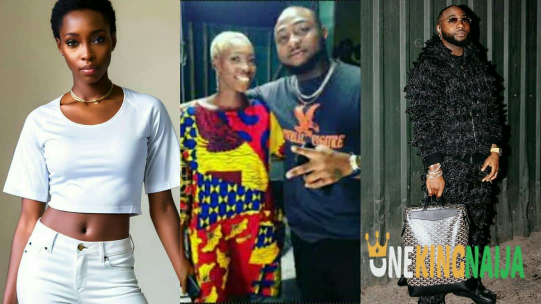 "No Evidence, you go explain tire"- Netizens reacts as Model Adetutu ...