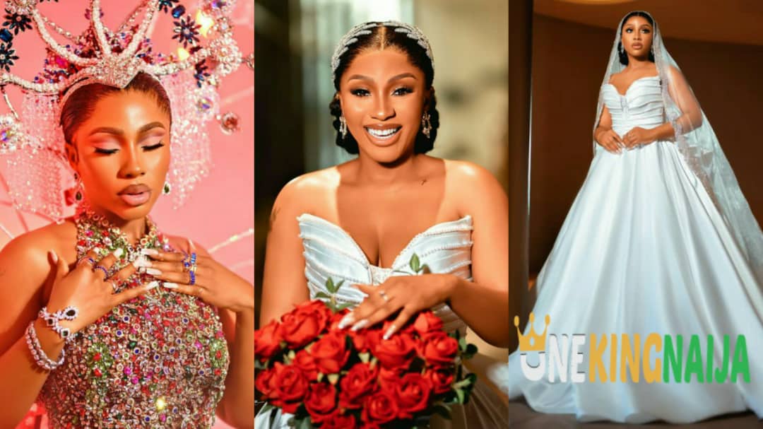 "I'II get married and have a baby next year"- Mercy Eke declares (VIDEO ...