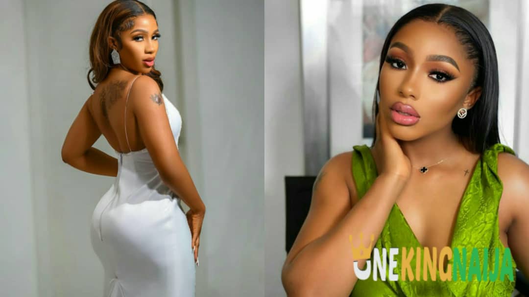 "I will give you the 120M in 3 months, If you don't go for the 'All Stars' show"- Mercy Eke ...