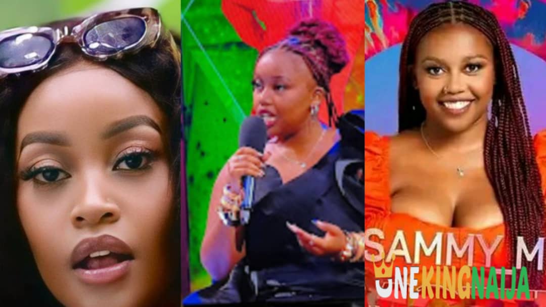 "I'm currently rooting for Zee to win the Grand Prize"- Evicted ...