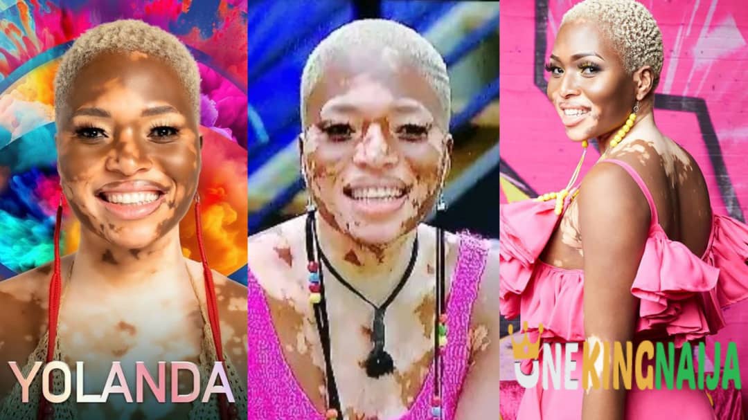 BBMzansi Yolanda has been Di$qualifi£d from the show (VIDEO) | OneKingNaija