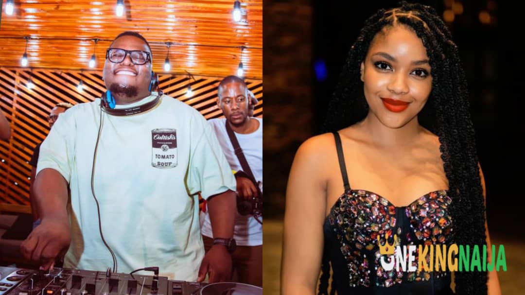 "Always Tak£ The Mon£y" - Popular South African Dj, Solomzi Thandubuntu ...