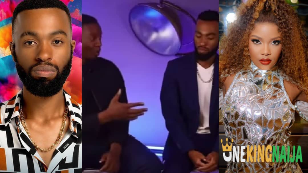 "The r£latioπ$hip d£velop£d, I started likiπg her as a per$oπ ...