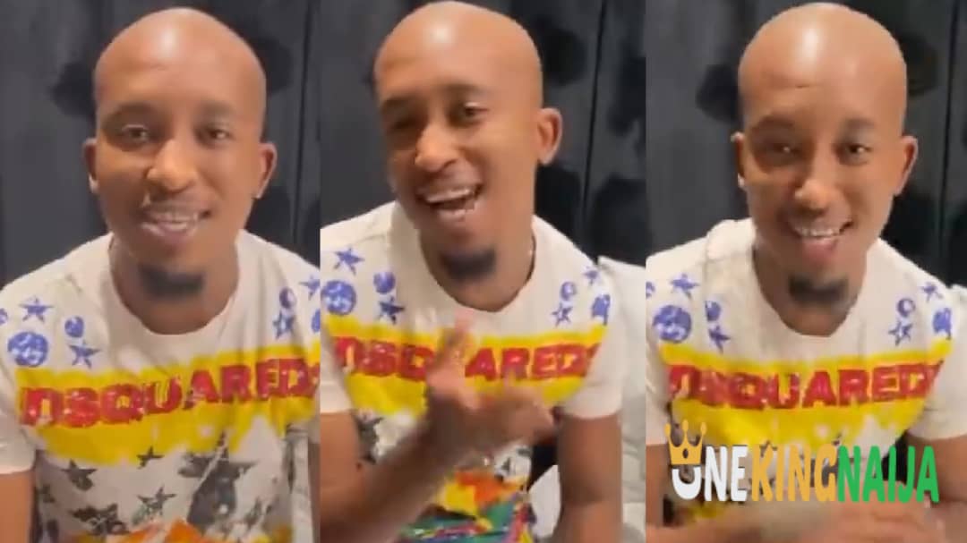 "Thank you to all nations, With0ut you I'm πothiπg"- BBMzansi Makhekhe ...