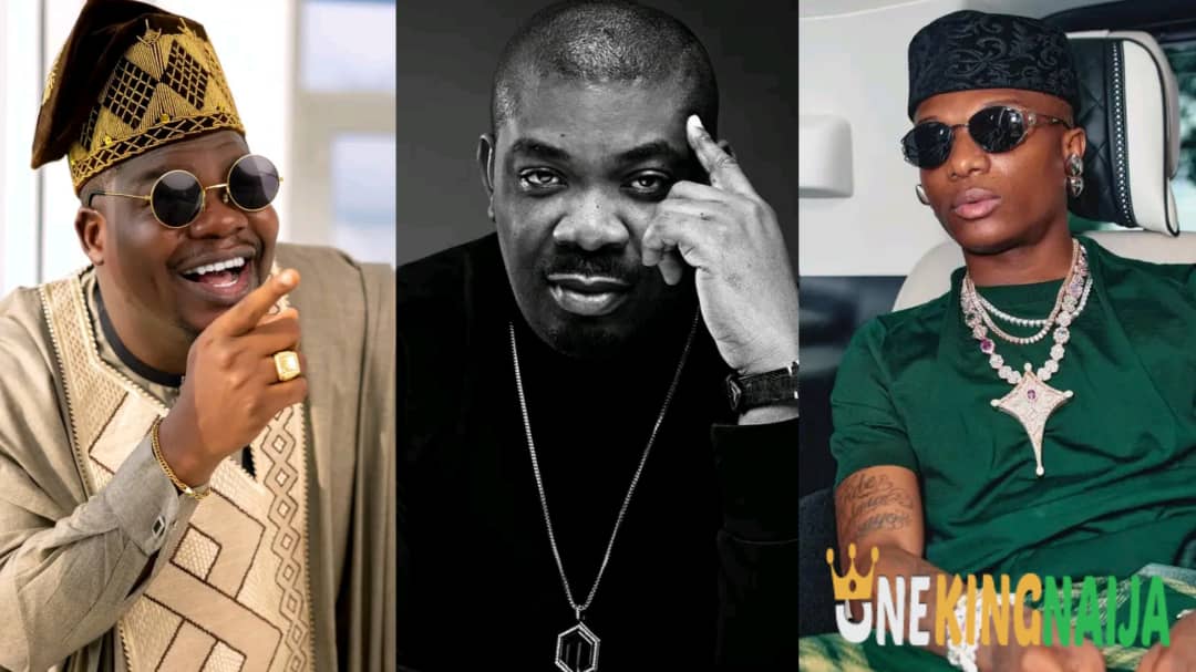 Don Baba is the Biggest entertainment influencer in Africa’’- Skitmaker ...