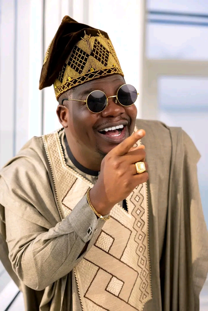 Don Baba is the Biggest entertainment influencer in Africa’’- Skitmaker ...