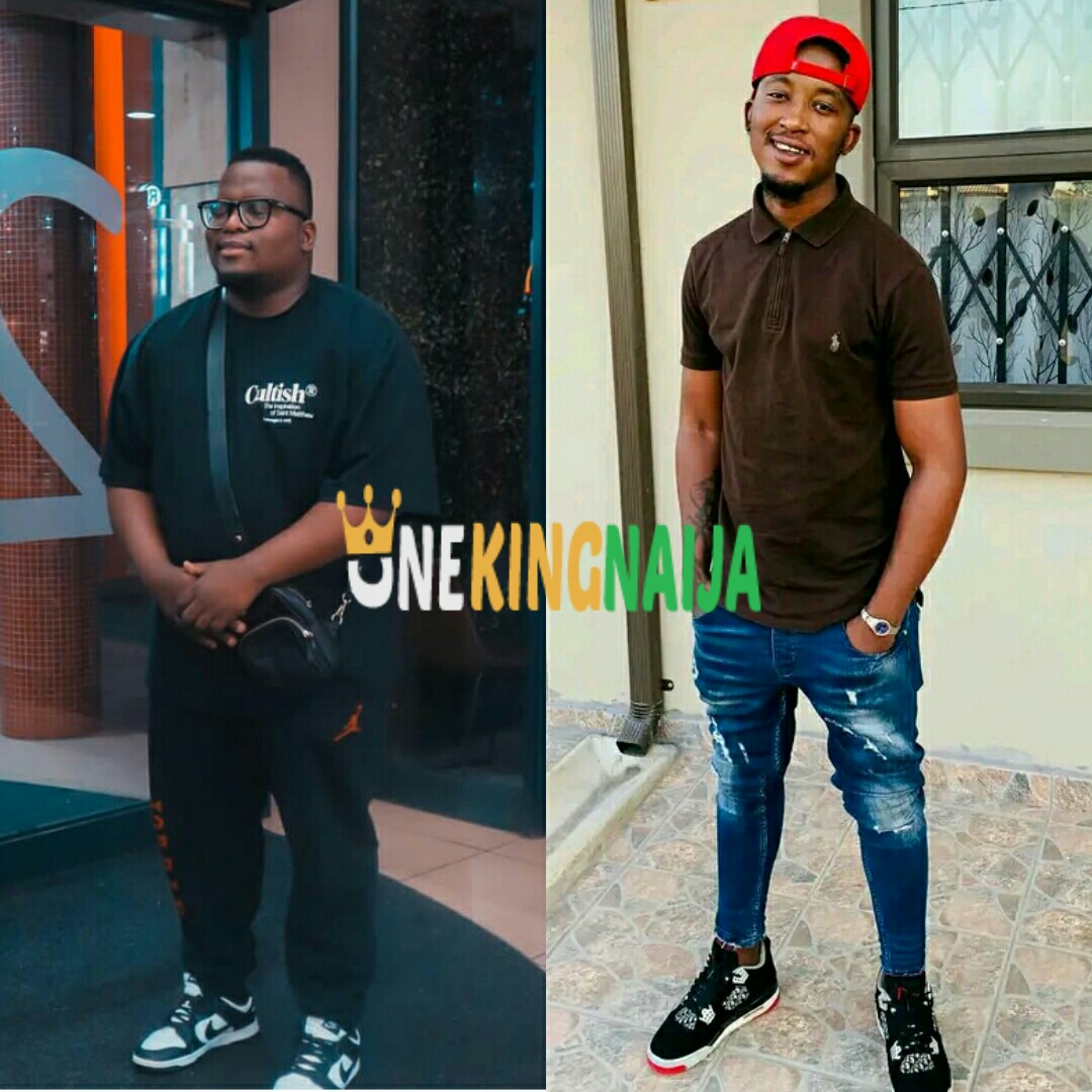 "I'm g0nna be there !!"- Popular South African DJ, Solomzi Thandubuntu ...