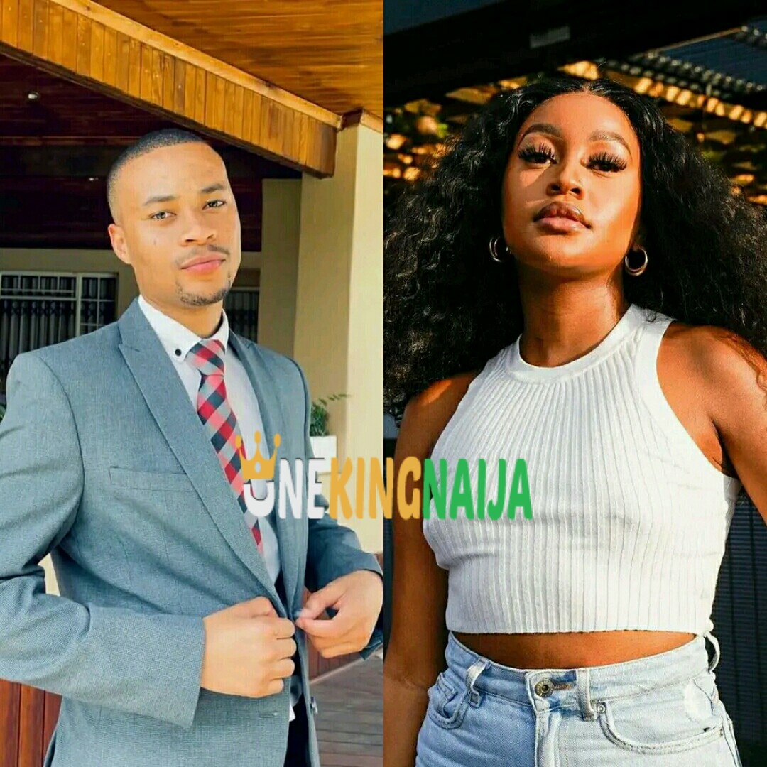 “My g!rlfri£nd is c00l with the wh0le ZeeNaye"- BBMzansi Sinaye R£v£al ...