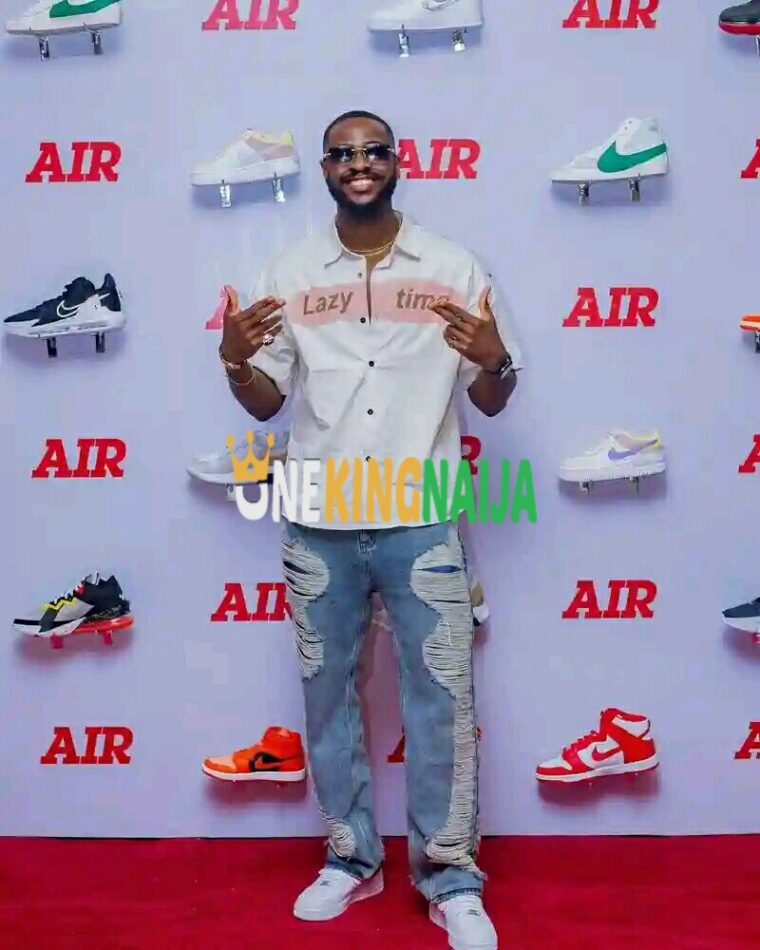 "What I W£nt Thr0ugh During BBTitans Show” - BBTitans Yemi Cregx Reveals In An Interview (Video ...