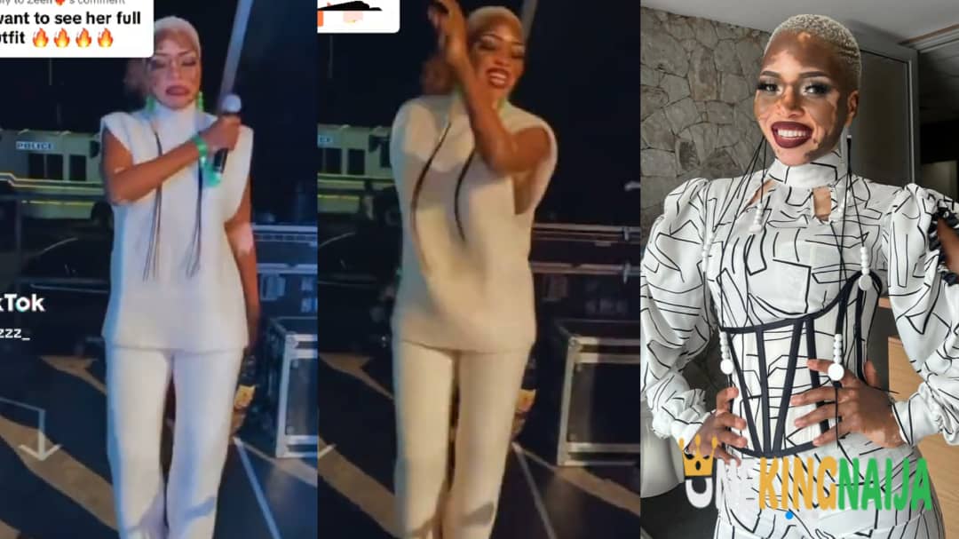 ''She's full of vibes''- BBMzansi Yolanda w0ws fans with her Amazing ...