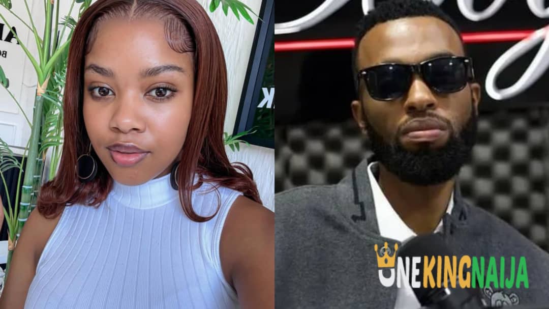 ''My cru$h on MC Junior was not because he won"— BBMzansi Liema reveals ...