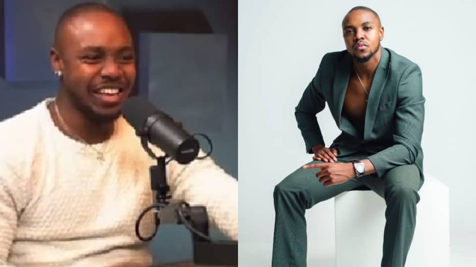 Why I Am Still Single And Do£sn’t Wanna Dat£ For Now’’- BBMzansi Jareed ...