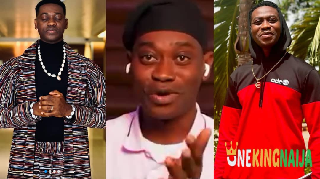 I was paid 4k to 10k for a lead role in year 2014 & 2015’’- Nollywood ...