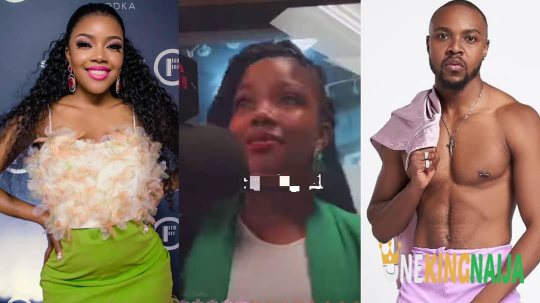 Jareed and I Don’t T@lk’’- BBMzansi Liema Reveals in a new interview ...