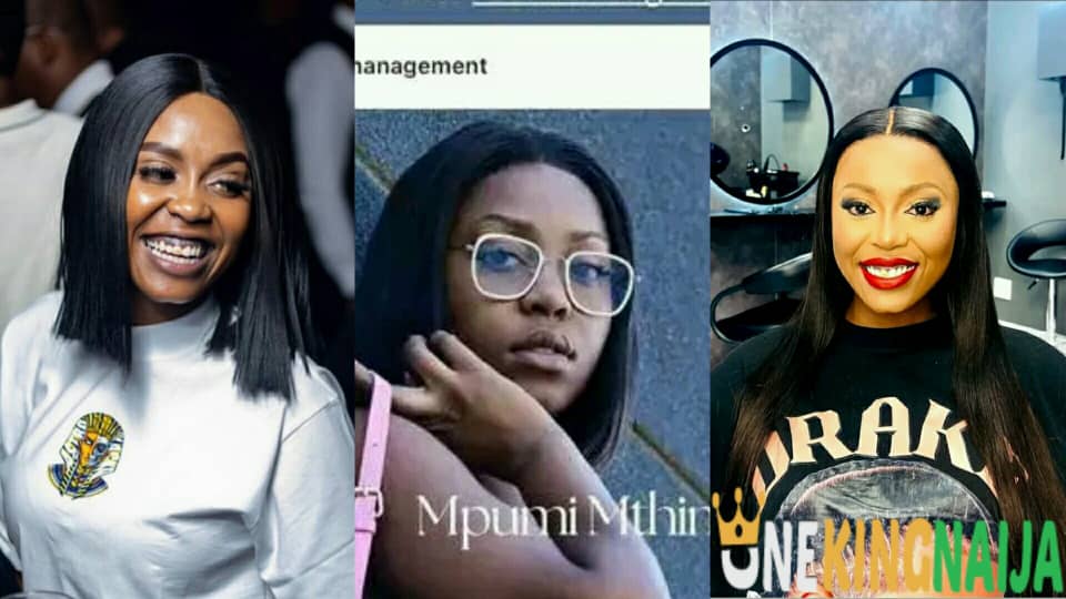 BBMzansi Mpumi Landan Officially Joins Zealt Management, Fans Rejoices (Details) | OneKingNaija