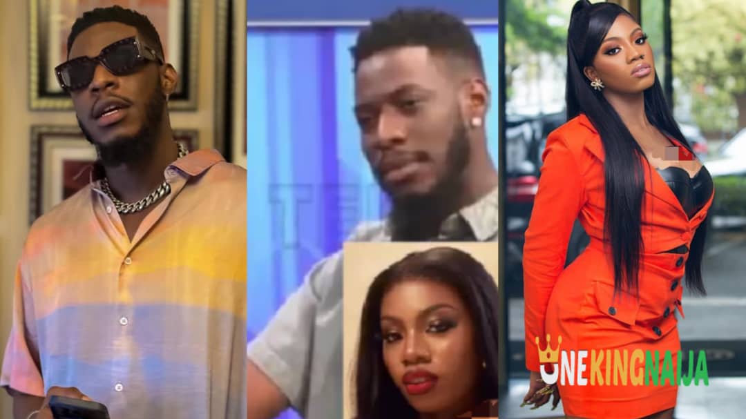 We are still together’’- BBNaija Soma shares updates about his ...