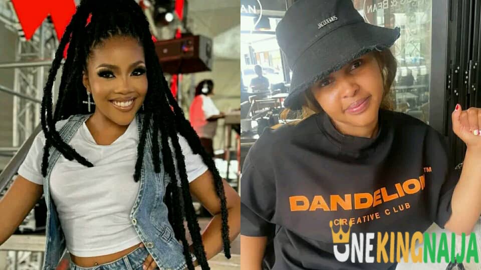 Lerato is a b@d advi$£r’’- BBMzansi Liema reveals during her interview ...