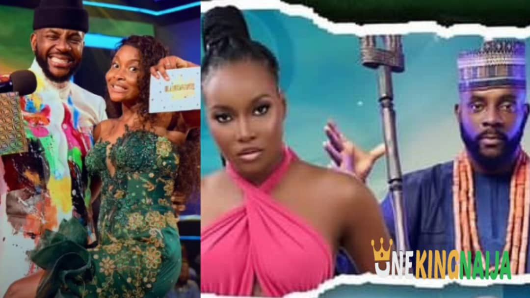 Big Brother Naija Season 8 All Stars Show Reunion Premiere Date Revealed (Details) | OneKingNaija