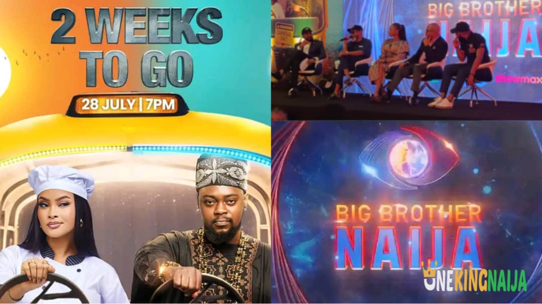 5 Exciting Things To Expect From The Big Brother Naija Season 9 2024 ...