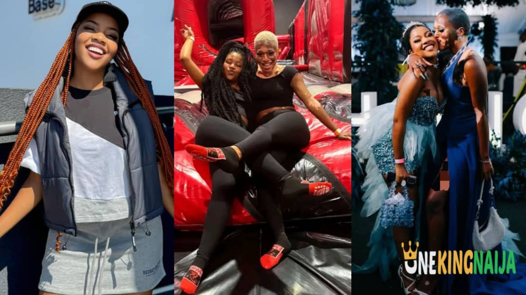 The Queen’’- BBMzansi Liema Pens Beautiful Birthday Message To Yolanda ...