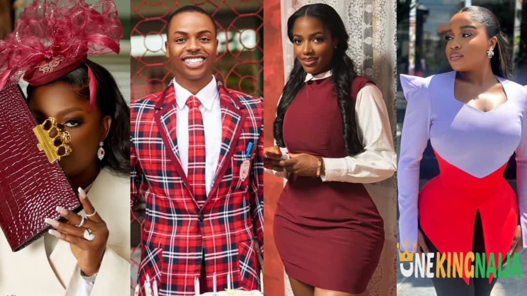 Enioluwa Impacts so well, I still learn from his influencing skills ...