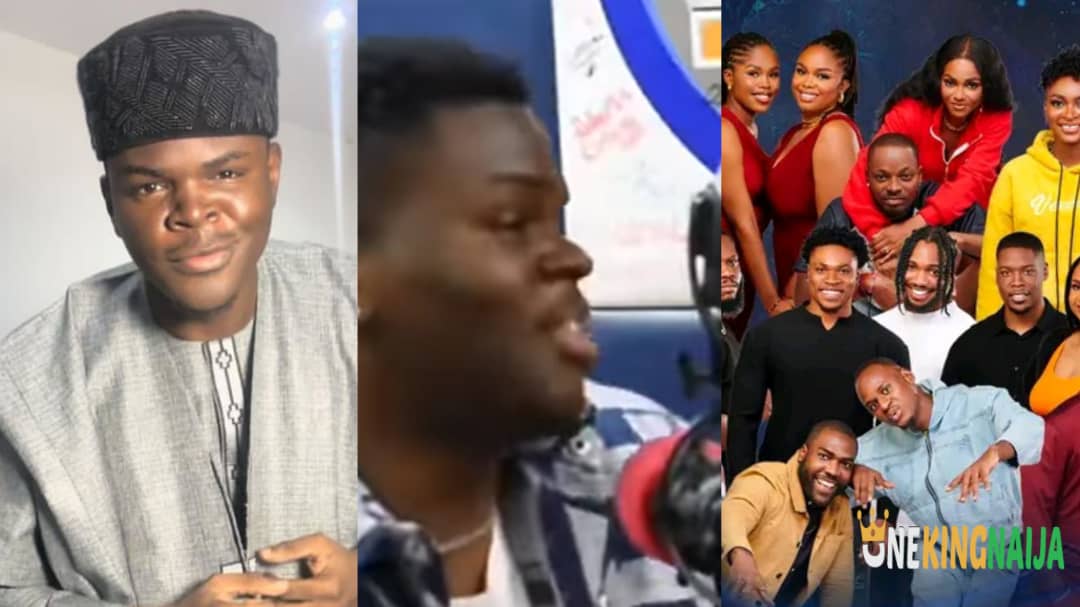 BBNaija S9, Mayor Frosh Reveals The ‘Dynamic Duo’ Housemate Who Would ...