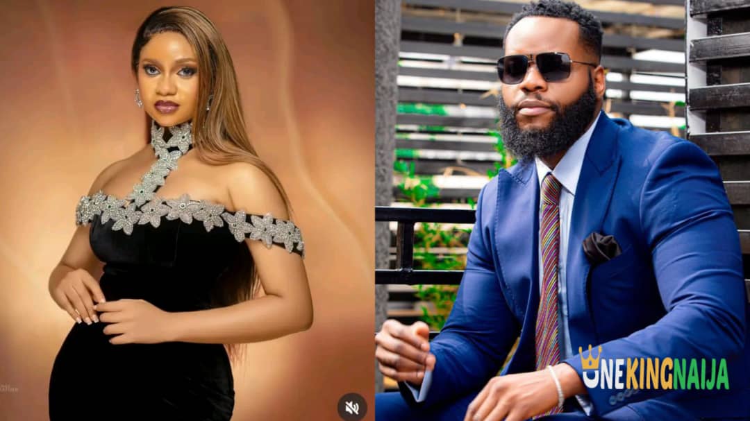 The ship is sailing’’- Video of Ozee and Victoria at the pool party leaves many gushing (VIDEO ...