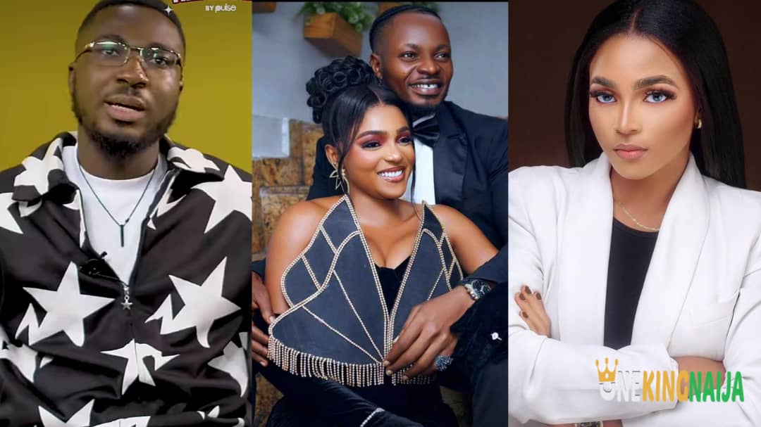 Why I might not $p£ak with Kellyrae and Kassia again’’- BBNaija S9 ...