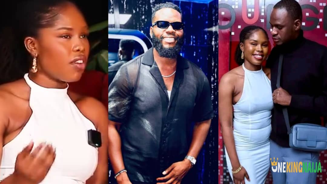 I have no f££lings for Ocee, But Ben…’’- BBNaija S9, Chizoba reveals in new interview (VIDEO ...