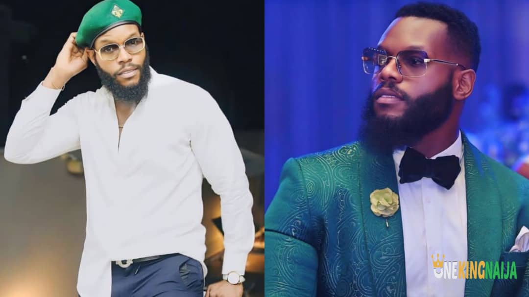 Ozee reveals his favorite person in the BBNaija Season 9 house (VIDEO ...