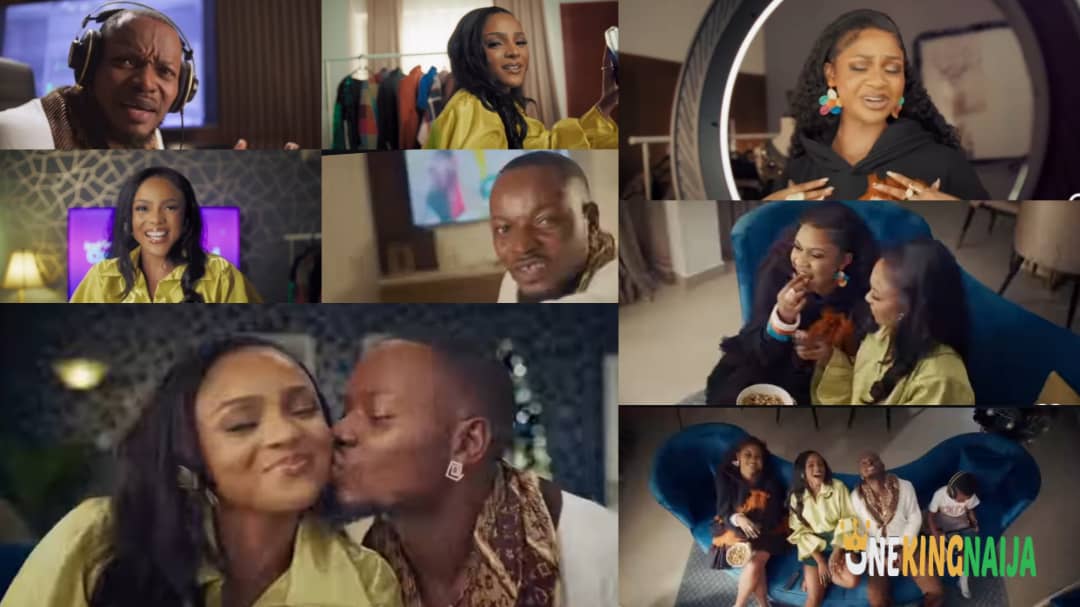 Kellyrae, Victoria and Kassia shines as DSTV unveils them as ...