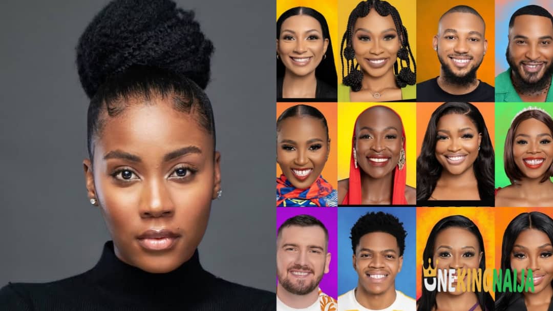 BBMzansi S3, Thato Immaculate reacts to BBMzansi Season 5 show, Picks ...