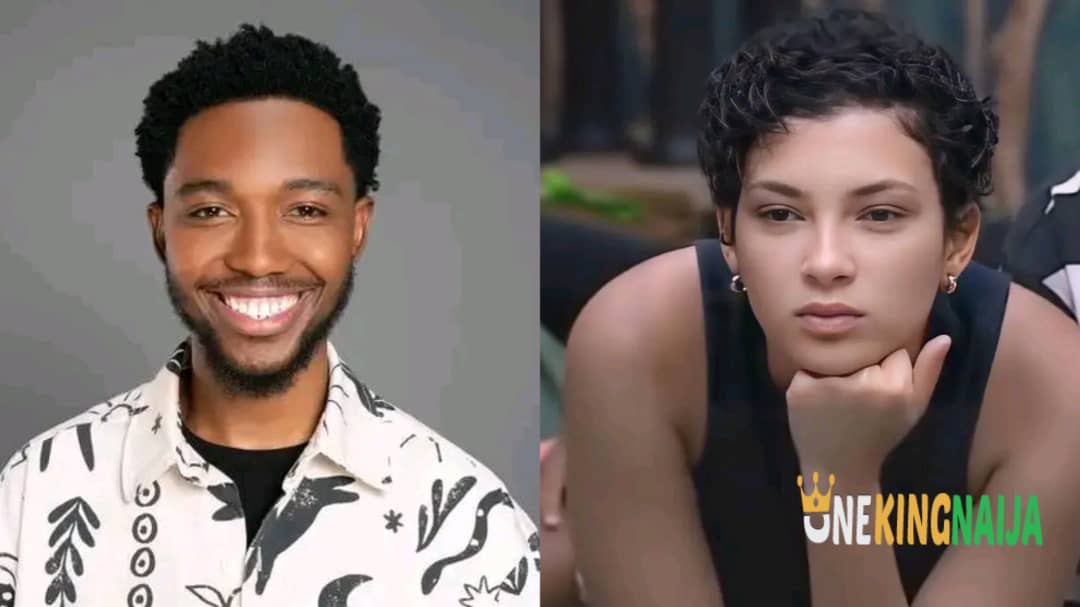 The love no be here’’- Fans react to video of BBMzansi S5, Sweet Guluva ...