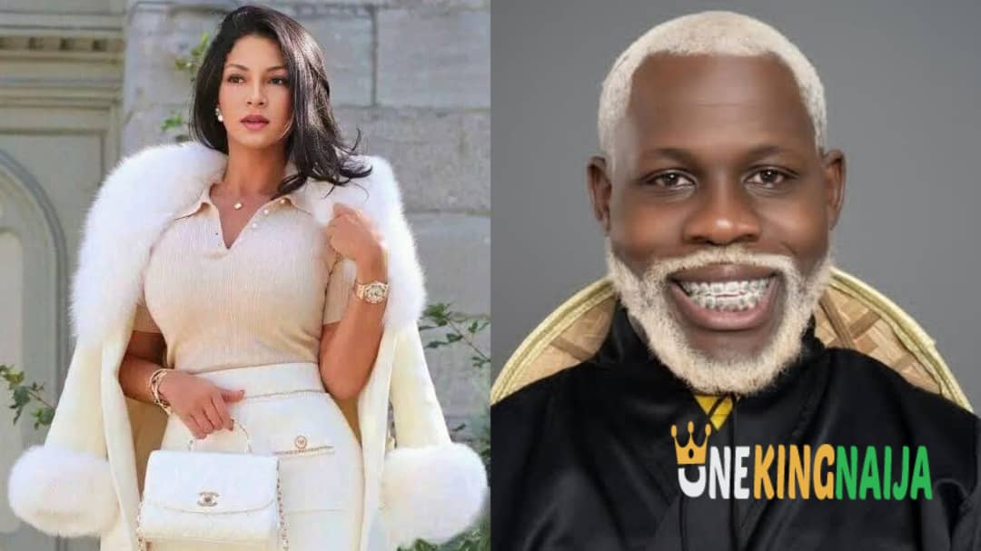 BBMzansi Ashley reacts to Muzi the Mbuzi eviction (Details) | OneKingNaija