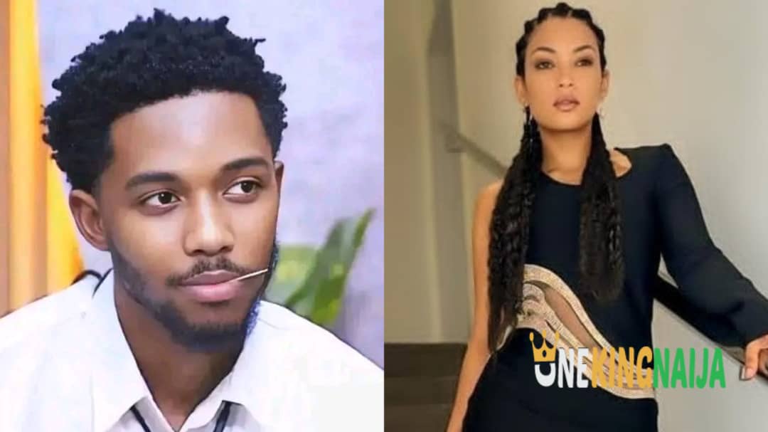 I want to have 7 kids, with just one woman’’- BBMzansi Sweet Guluva ...