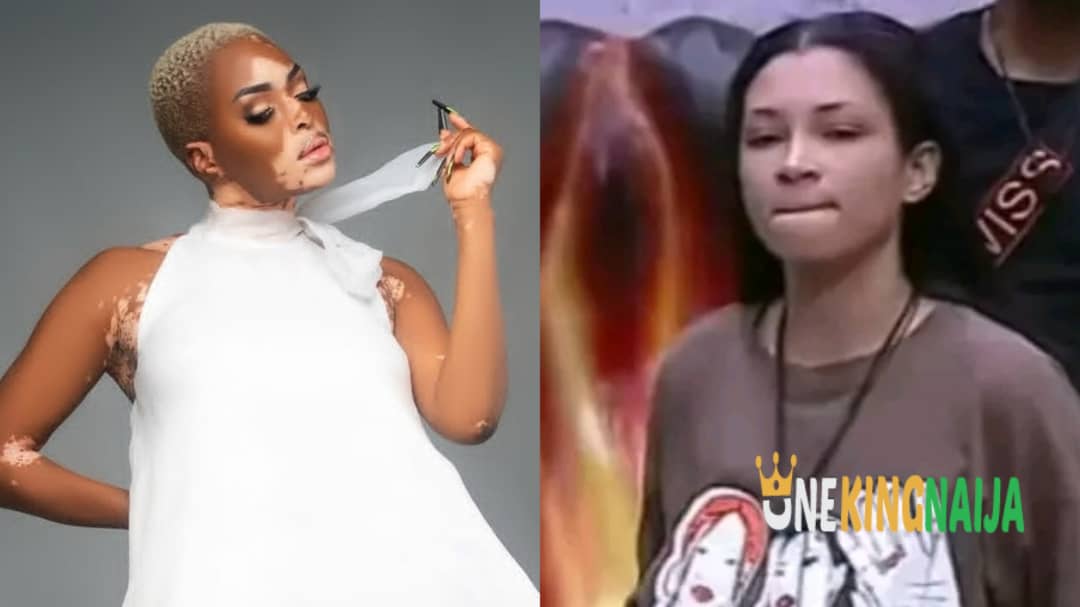 BBMzansi S4, Yolanda reacts to Ashley Ogle’s Eviction (VIDEO ...