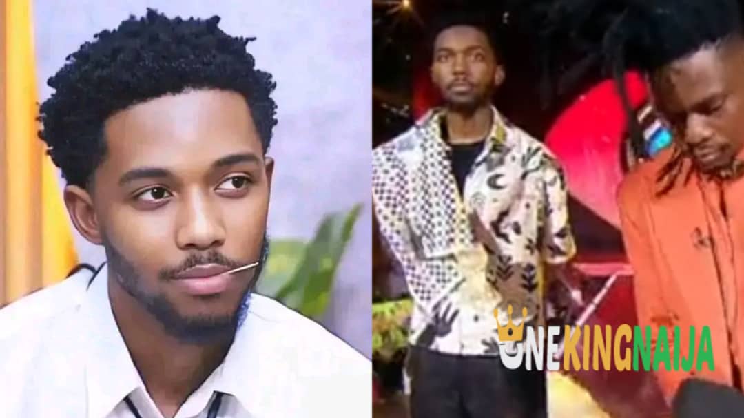 Sweet Guluva wins the BBMzansi Season 5 Show (VIDEO) | OneKingNaija